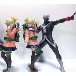 Shigaraki Dabi Toga Twice รุ่นแก้ปัญหา D LO My Villain Set My Hero ...