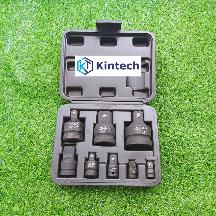 อะแดปเตอร์สกรูขนาดเล็ก Kintech เป็นสกรูขนาดใหญ่ | Shopee Thailand