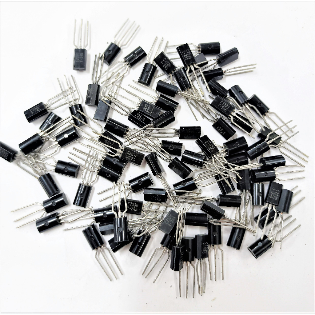 Combo 20 IC ทรานซิสเตอร์ C2330 | Shopee Thailand
