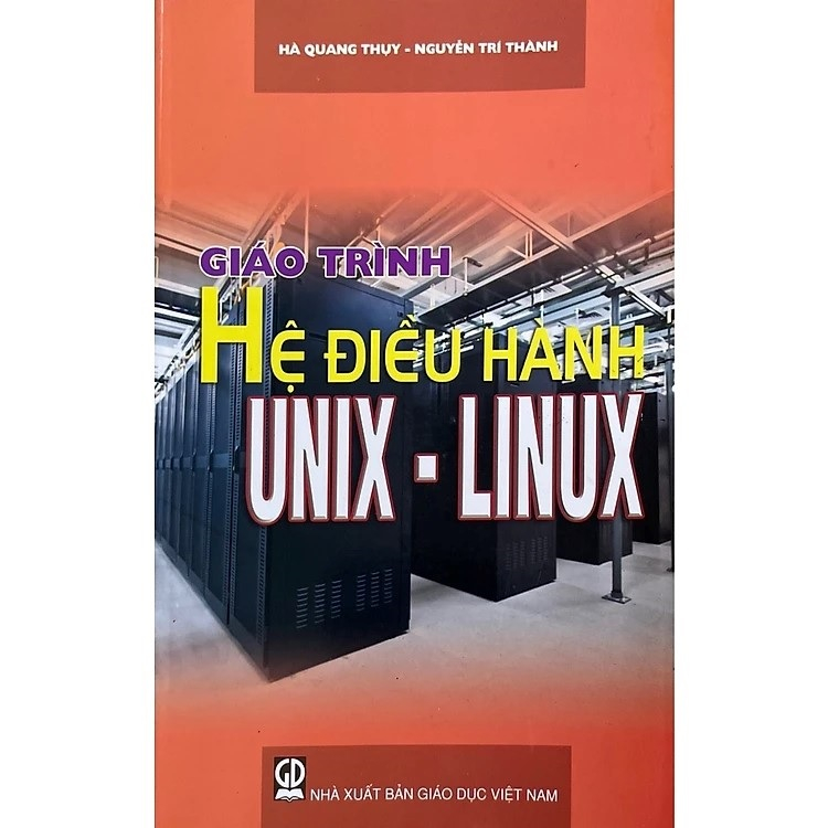 หนังสือเรียนปฏิบัติการ Unix-linux | Shopee Thailand