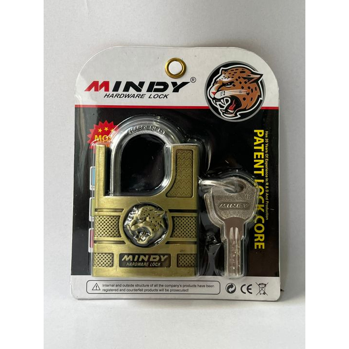 Midy Detector ยี่ห้อ ANTI-CUT ล็อคประตู 50mm, 60mm | Shopee Thailand