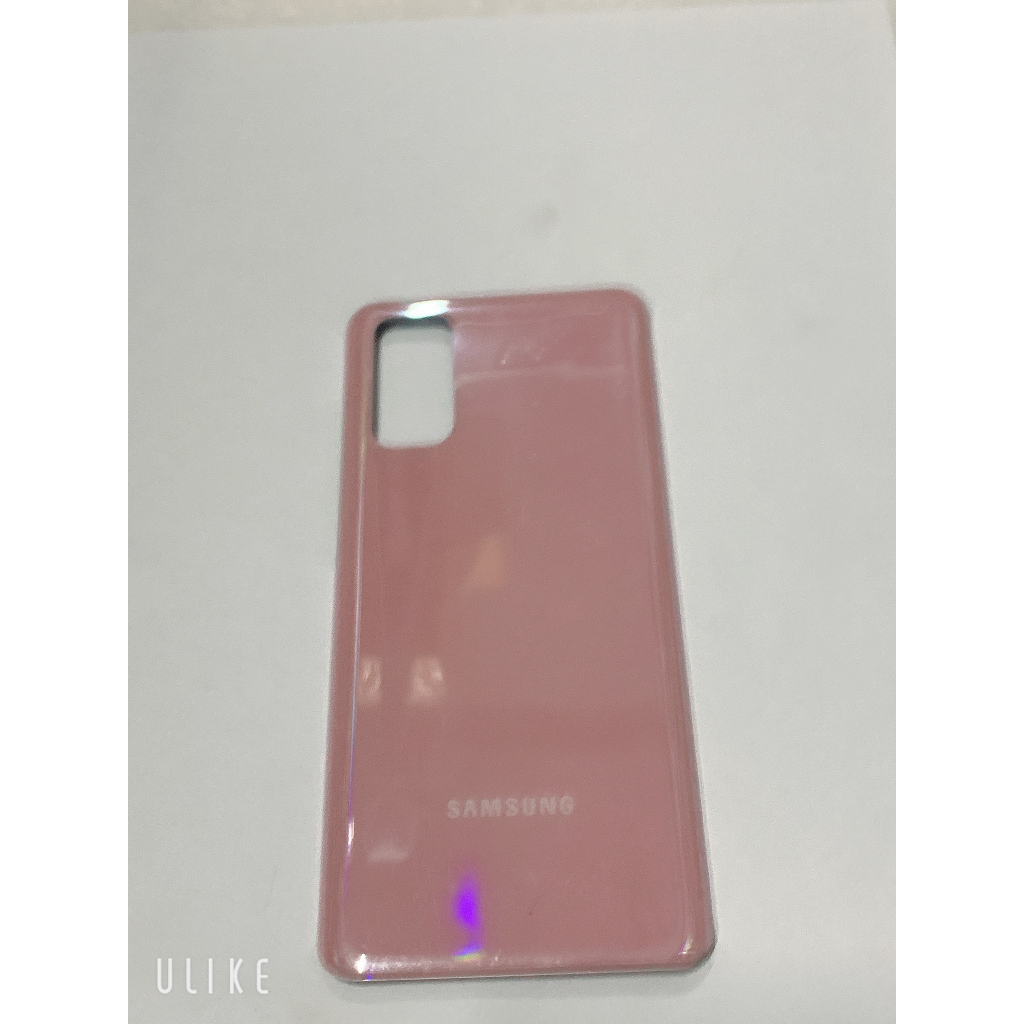 Samsung GALAXYS20 / SM-G980 ฝาหลัง / Imei | Shopee Thailand