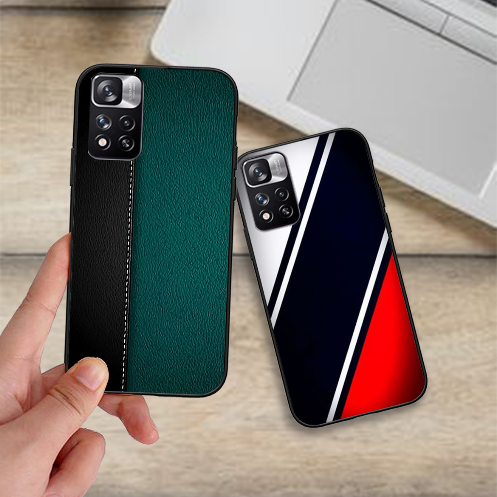 เคส Xiaomi Redmi Note 11 Pro 5G CHINA- Note 11 Pro Plus | Shopee Thailand