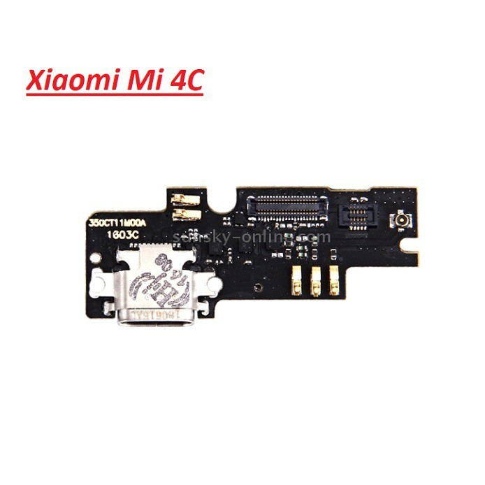 Xiaomi Mi 4C / Mi4C ชาร ์ จ Pin Cluster นวัตกรรมกรณีทดสอบ | Shopee Thailand
