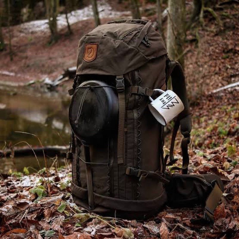 กระเป ๋ าเป ้ เดินทาง , TREKING KANKEN TREKING BACKPACKS SINGI 48L ...