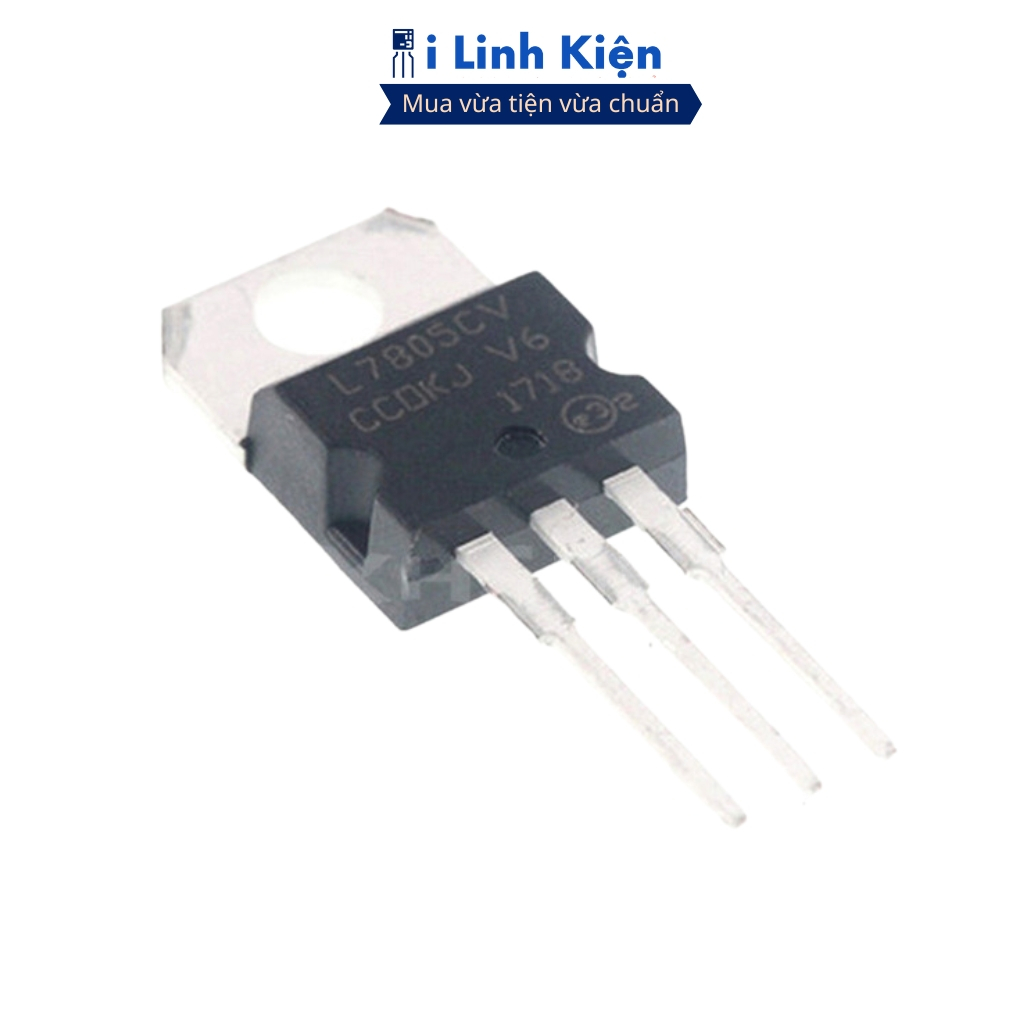 Power IC L7805CV 7806 7808 7809 7810 7812 7815 7818 7824 TO-92 ของแท ้ ...