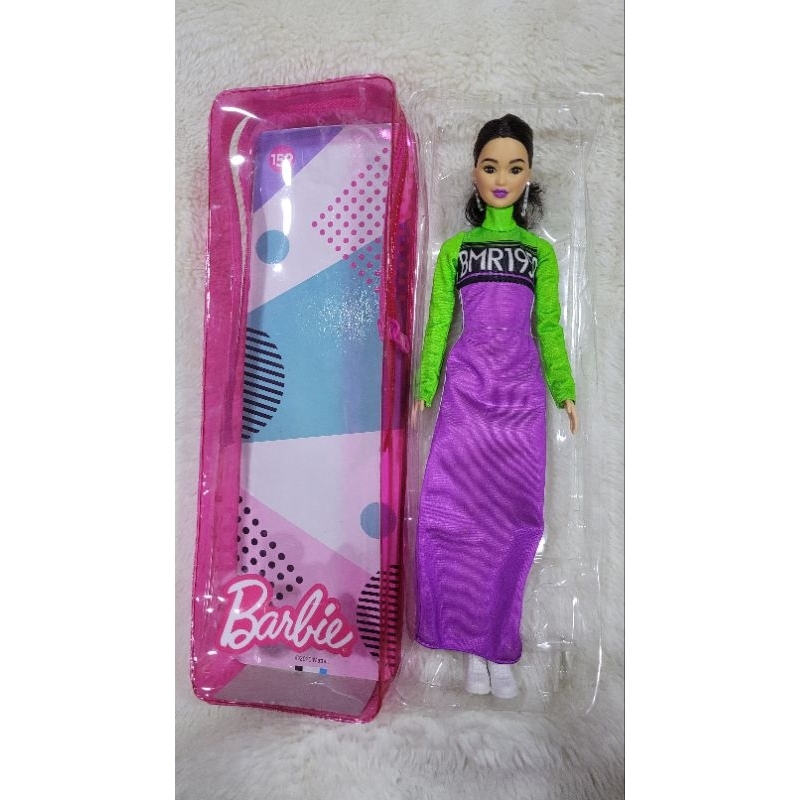 ตุ๊กตา Barbie mix P1 มีกล่องหลายรุ่น | Shopee Thailand