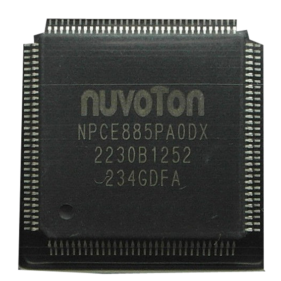 Npce885paodx NPCE885PA0DX Power IC ใหม่ในพุพอง | Shopee Thailand