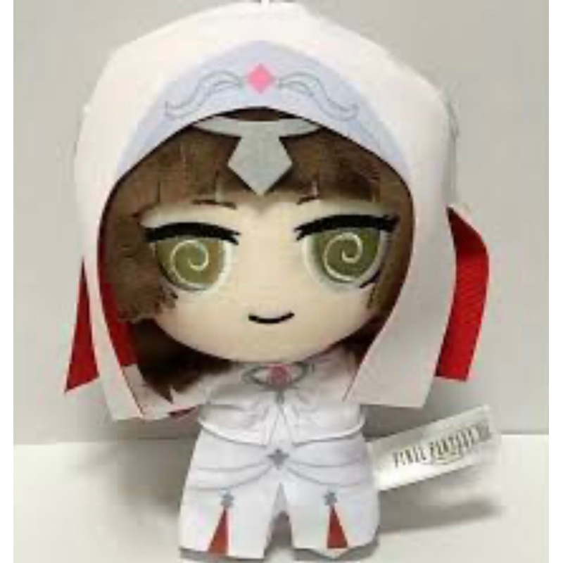 Final Fantasy XIV FF14 Dancer Samurai Redmage Gunbreaker ตุ ๊ กตา Plush ...