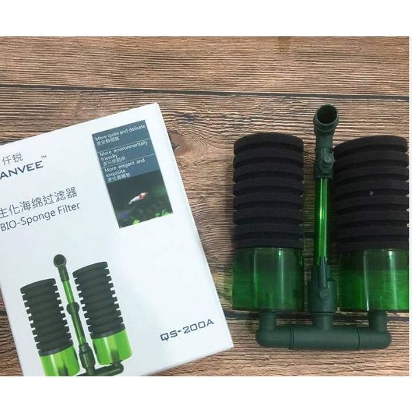 ผ้าฝ้ายทดแทนสําหรับ QANVEE QS 100A และ QS 200A FILTER - MICROBIAL FILTER QS 100A, QS 200A ...