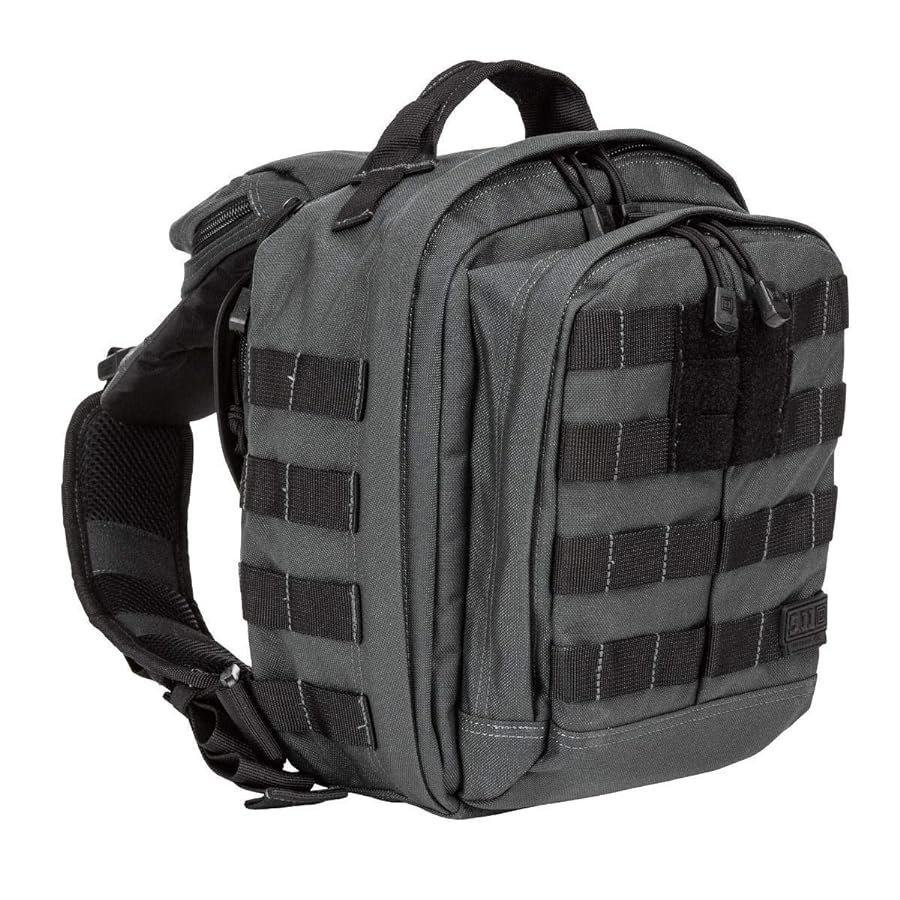 Tactical 511 Moab 6 กระเป๋าเป้ครอสบอดี้หลากสี | Shopee Thailand
