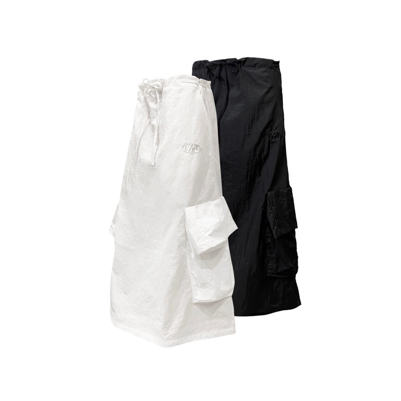 Mahu - PARACHUE กระโปรงยาว PARACHUE กระเป๋า PARACHUE | Shopee Thailand