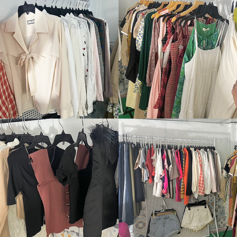 Liquidation - เสื้อผ้าชุดรองเท้ากางเกงขาสั้นแจ็คเก็ตแบรนด์ท้องถิ่น ...