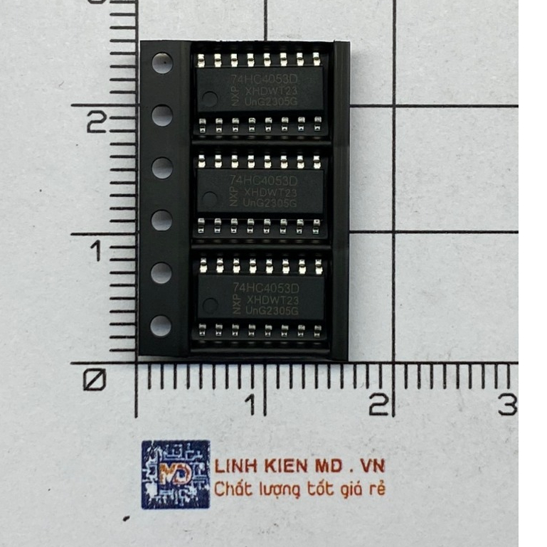 74hc4051d / 74HC4052D / 74HC4053 / HC4066 / 4051 / 4052 / 4053 SOP / Tsssop ( คอมโบของเด ็ ก 5 ...