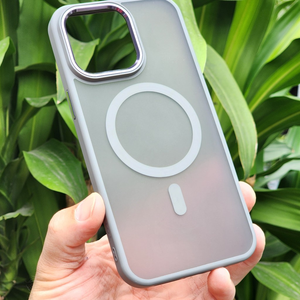 Natural TITAN GREY IPHONE 15 PRO MAX, 15 PRO - TOTU ลิปสติกเนื้อแมท ...