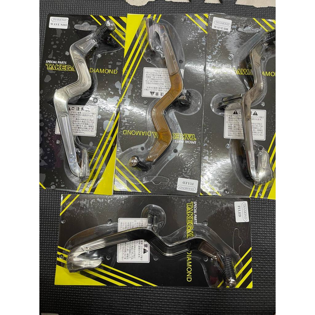 คันเกียร์สแตนเลส salaya สําหรับ Fu led, Fu Anchor, Wave, Dream 304 ...