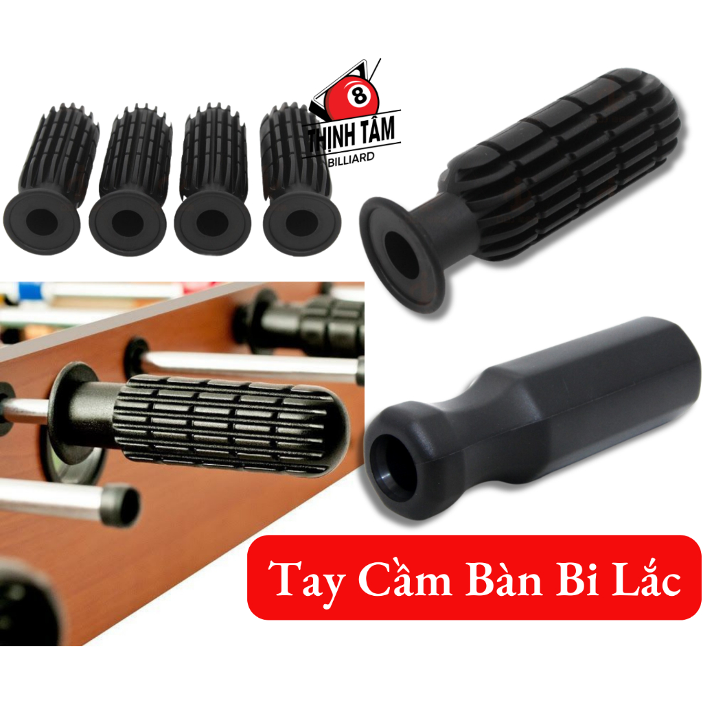 [THINH Tam] Foosball HANDLE - 1M4 Foosball Table HANDLE High Quality ...