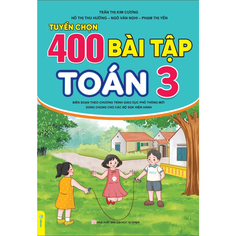 หนังสือ - เลือกแบบฝึกหัดคณิตศาสตร์ 400 คน 3 - เก่งตามโปรแกรม GDPD ใหม่ - ndbooks | Shopee Thailand