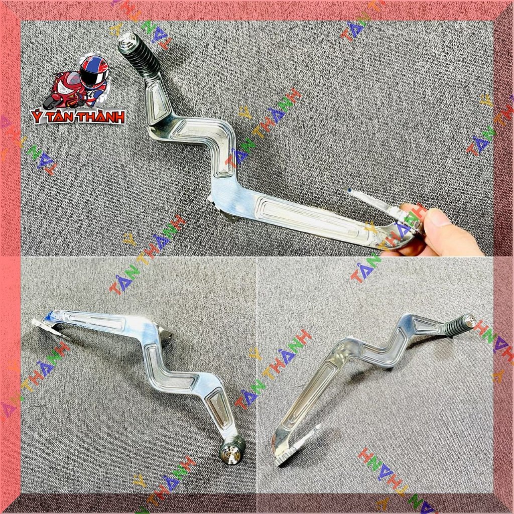 คันโยกเกียร ์ สแตนเลส Takegawa สําหรับ wave dream 100 MS01 | Shopee ...