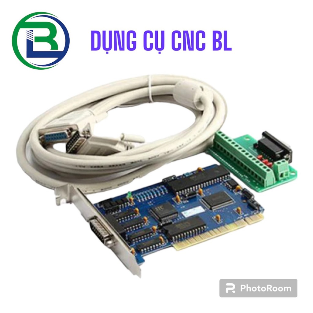 การ์ด Nc studio V5 พร้อมอุปกรณ์เสริมเต็มรูปแบบสําหรับเครื่อง CNC ...