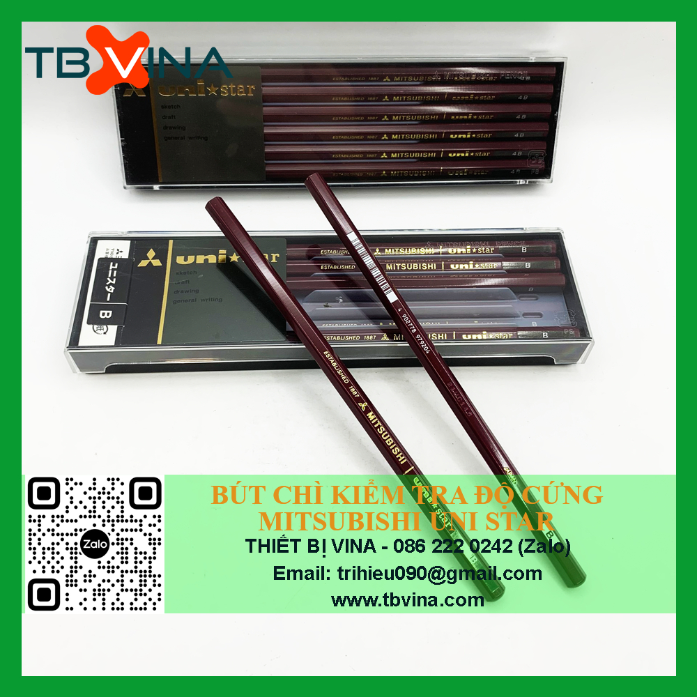 ดินสอ Mitsubishi Uni Star | Shopee Thailand