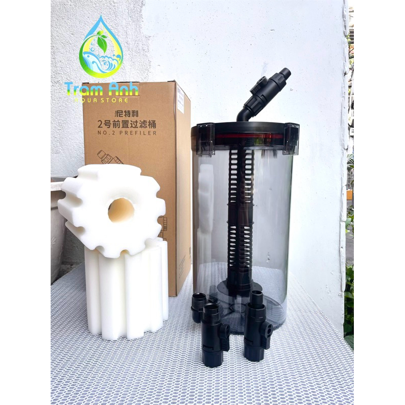 Netlea filter cotton แทนที่ Netlea, SunSun,Marine ไส้กรองรอง - กรองฝุ่น ...
