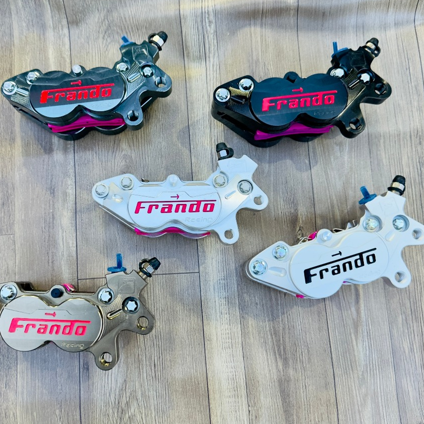 Frando 4 Pis Oil Pig Standard A100 | Shopee Thailand