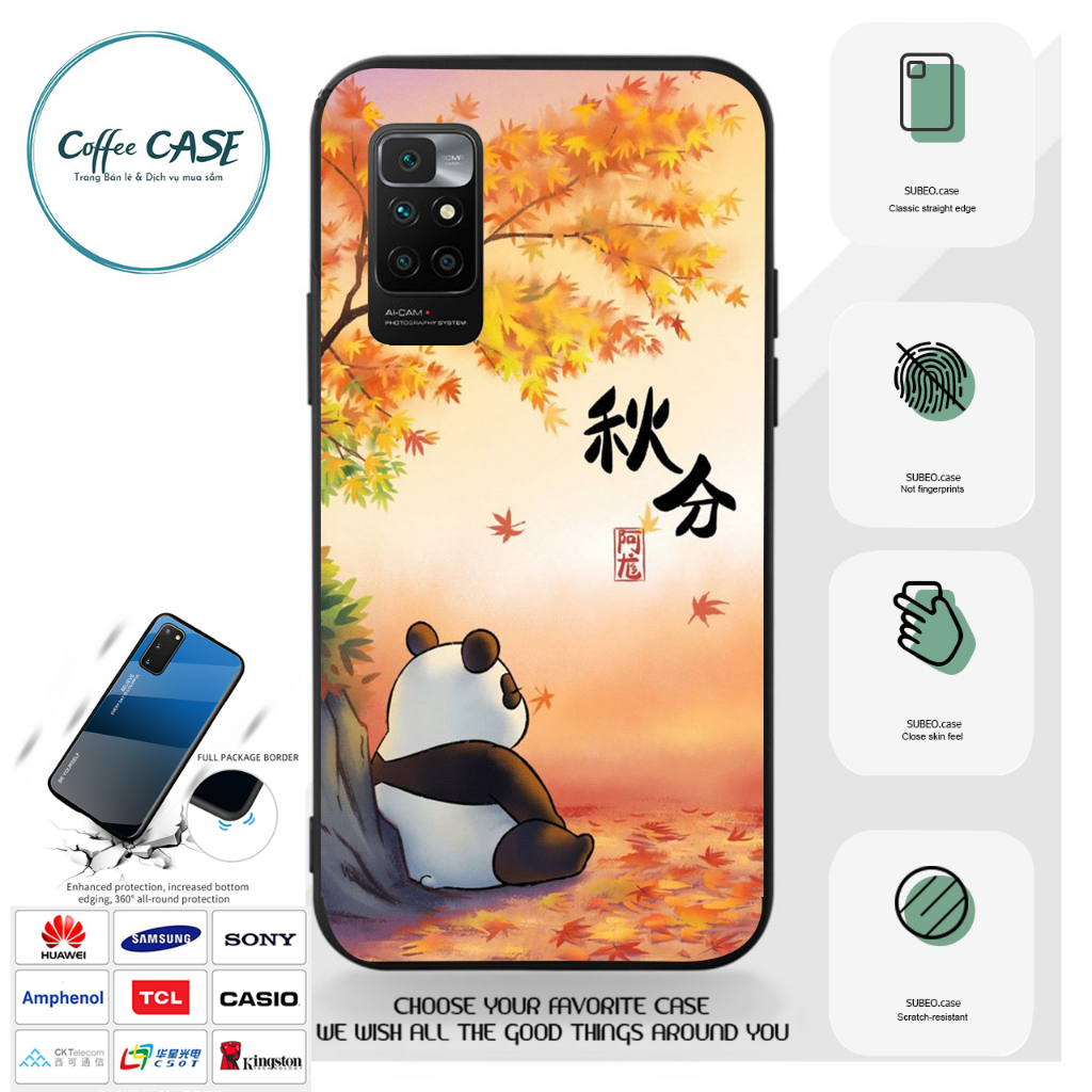 Redmi 10,REDMI 10C case รุ่น casio case พร้อมรูปภาพตารางธาตุเฉพาะ ...