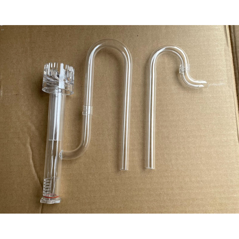 In Out nano - inout Integrated acrylic Vortex Filter | Shopee Thailand