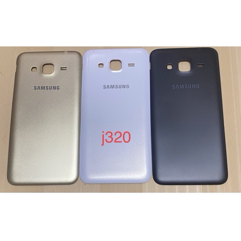 เคส ( รวมฝารอบอุปกรณ ์ และฝาหลัง Samsung J3 / J320 | Shopee Thailand