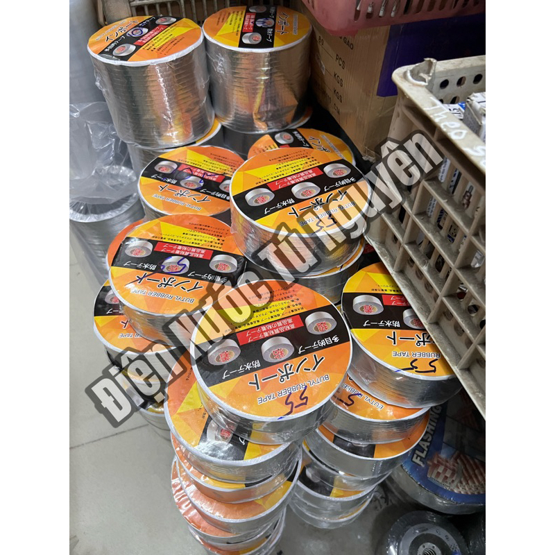 กาวกันน้ําญี่ปุ่น - Commitment Standard Class 1 ของแท้ - 5P- 10P- 20P ...