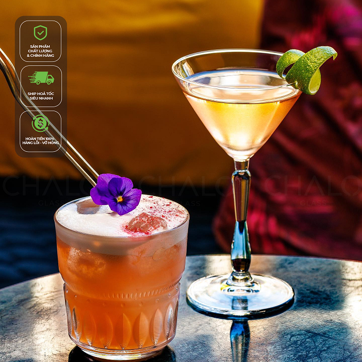 ค็อกเทล Martini Gin & Tonic Onis / Libbey New Era - 185ml ~ 590ml [Odd, Made in EU] | Shopee ...