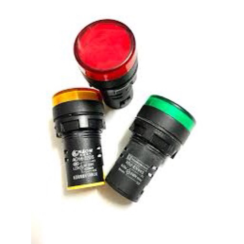 ไฟแสดงสถานะ LED:AD16-16C Phi16; AD16-22D/S Phi22 | Shopee Thailand