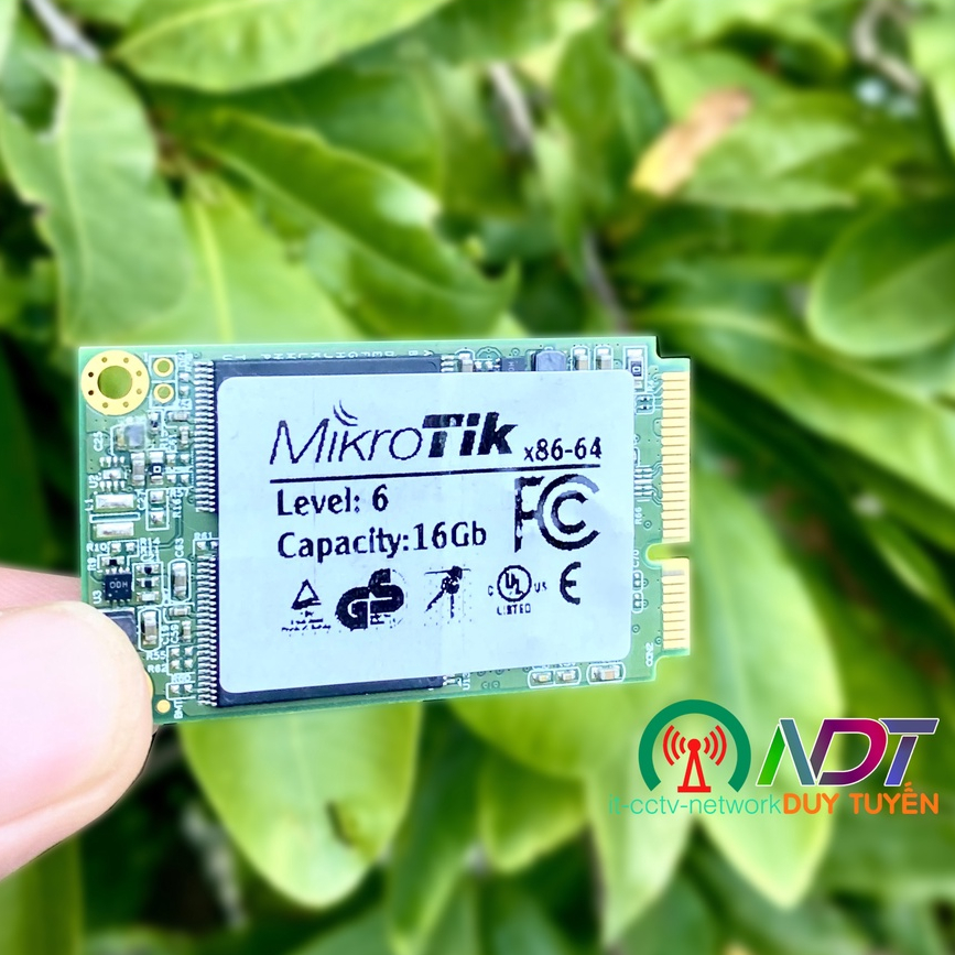 Mikrotik OS X86 - X64 msata, ssd, เราเตอร์ mikrotik ระดับ 6 lan ปรับ ...