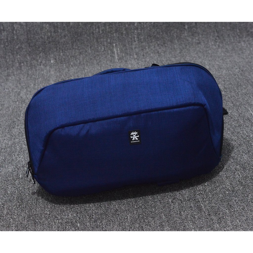Crumpler Quick escape sling ML- Quick Operation Camera Backpack ...