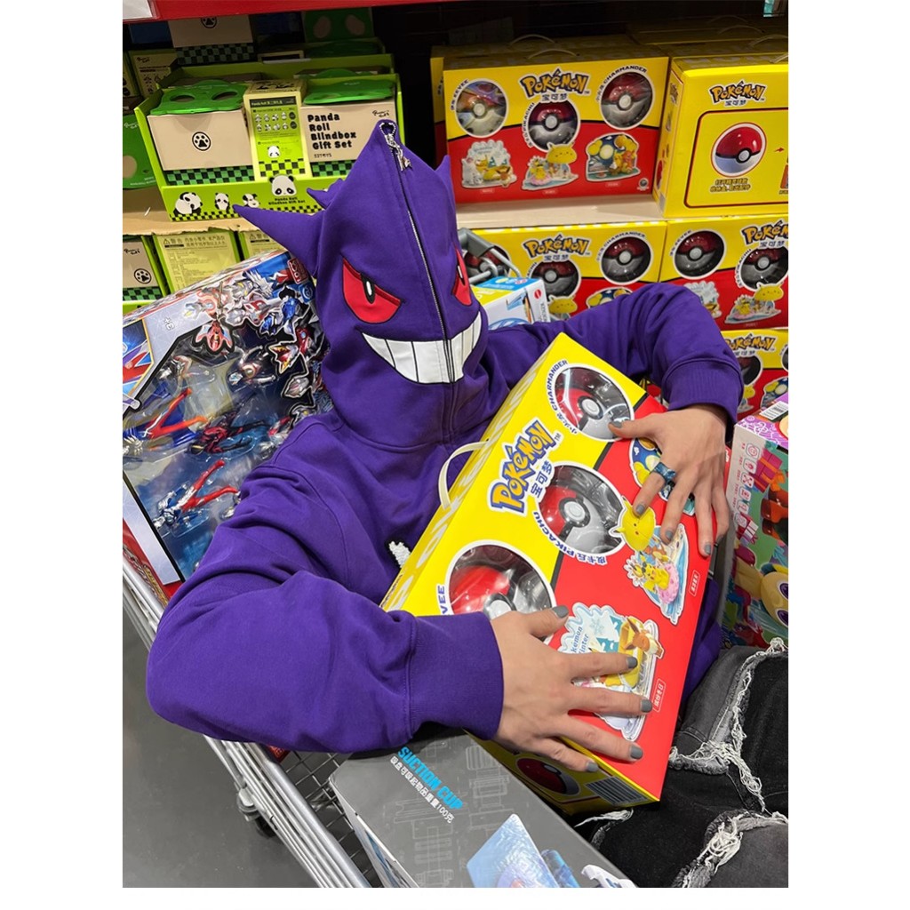 Kakazzy The Devil Smiles | Shopee Thailand