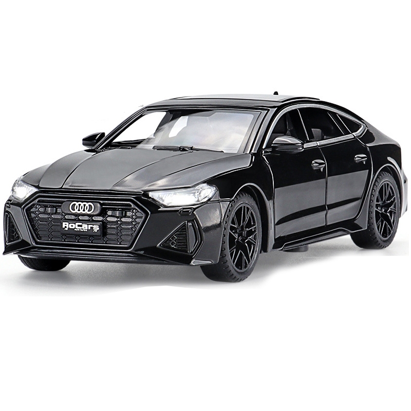 โมเดล Audi RS7 Sportback Car 1:32 Scale | Shopee Thailand