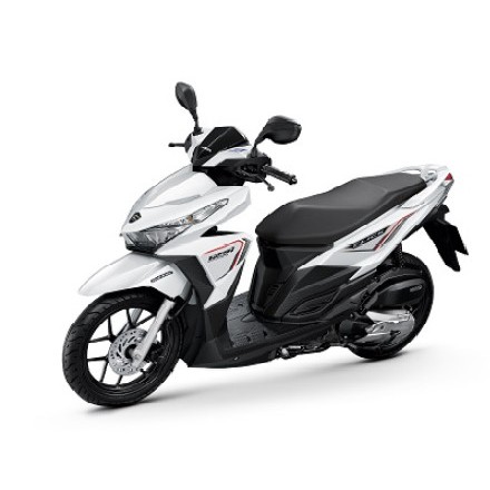 Click 125i 2015 ชุดแสตมป์สีขาว ของแท้ นําเข้า Honda Thailand - PT HONG ...