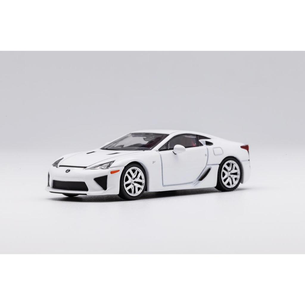 รุ ่ น 1 ใหม ่ 64 DCT - Lexus LFA (75-80 ) | Shopee Thailand