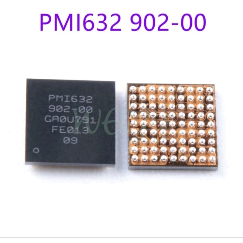 Ic Charger PMI632 902-00 | Shopee Thailand