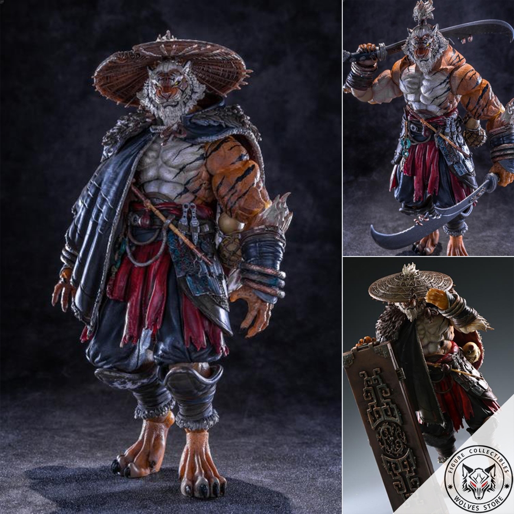 ของแท้ รุ่น Maestro Union: Weng Blade Master | Shopee Thailand