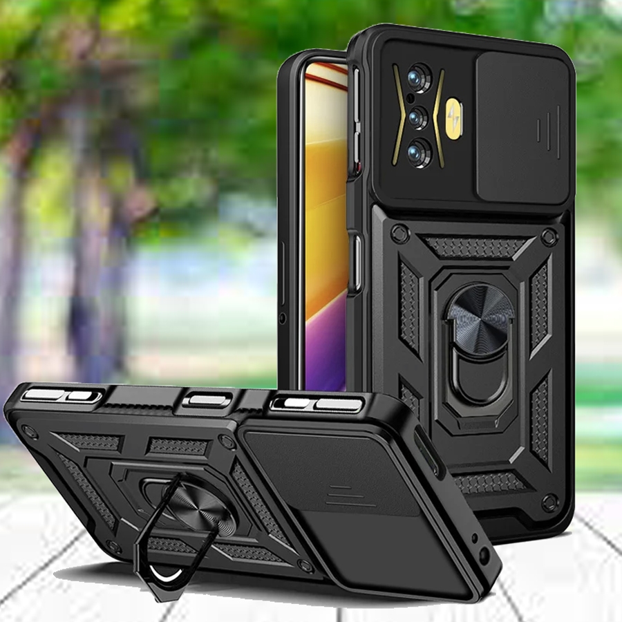 Xiaomi REDMI K40 GAMING, K50 GAMING เคสป้องกันกล้องกันกระแทก | Shopee Thailand