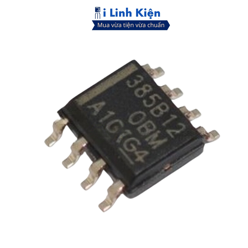 Lm385 LM385-1.2V SOP-8 ilinhkien คุณภาพดี | Shopee Thailand
