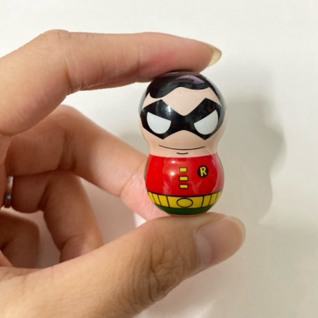 Flip Justice League Relkon Flipperz ตัวละคร Robinhood | Shopee Thailand