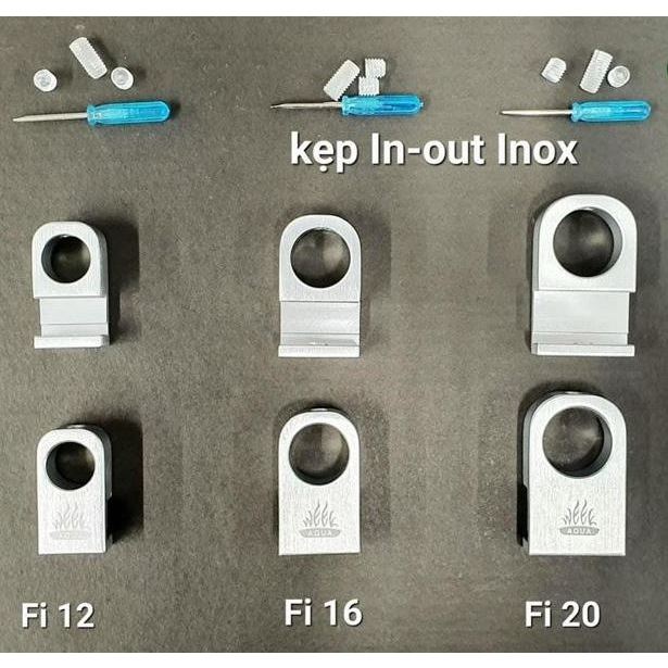 Premium In Out Week Aqua Clip - สมมาตรและความงาม | Shopee Thailand