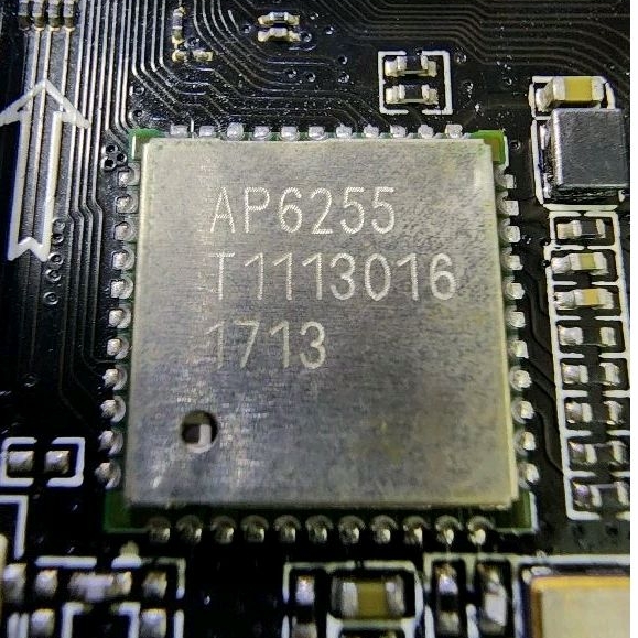 Ap6255 BCM43455XKUBG โมดูล Wifi บลูทูธ | Shopee Thailand