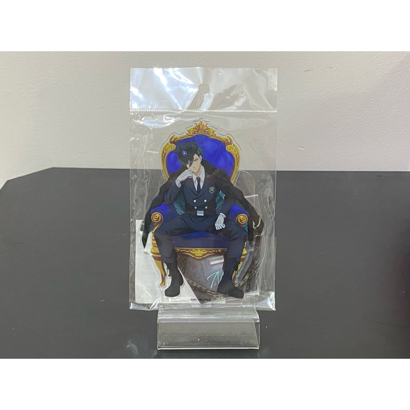 [AVAILABLE] Standee Rin Itoshi ver ลูกฟุตบอล egoist | Shopee Thailand