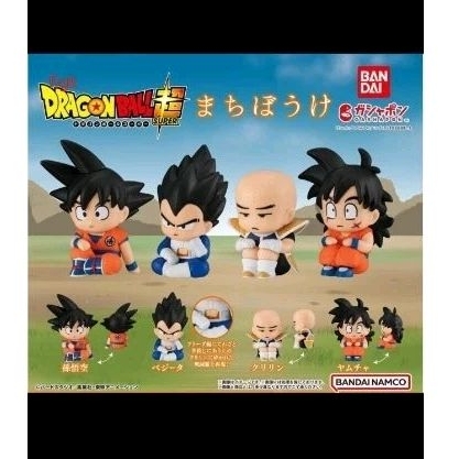 โมเดล Bandai Machiboke Series ใหม่ | Shopee Thailand