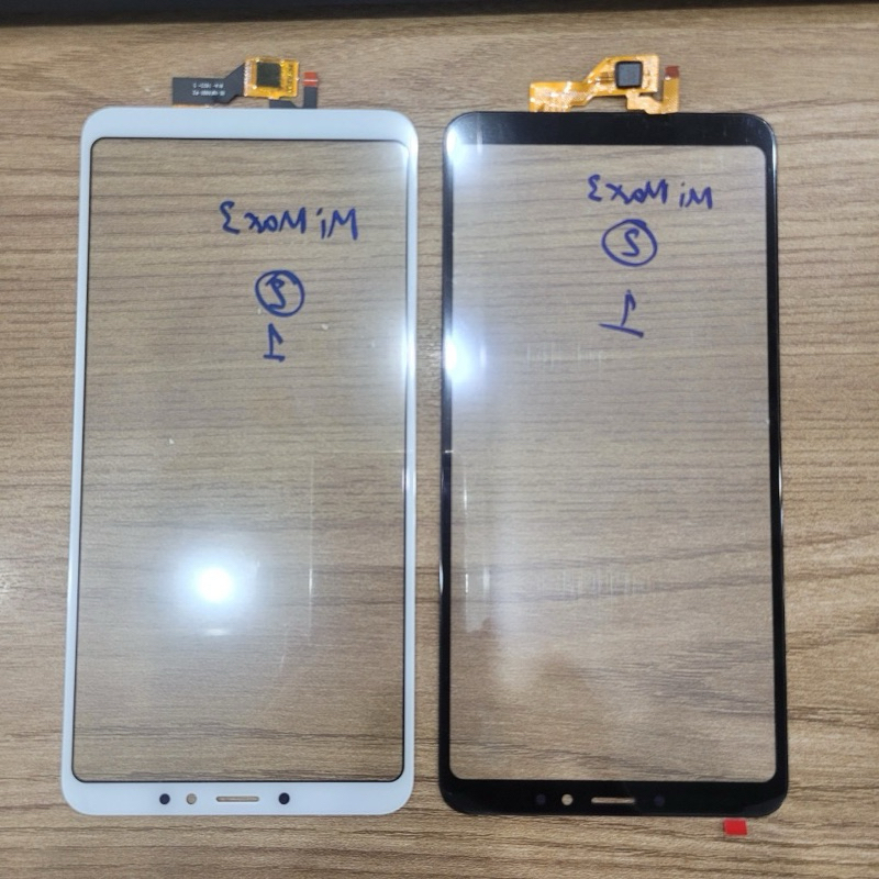 Touch Xiaomi MiMax 3 / Mi Max 3 ประเภท Zin | Shopee Thailand