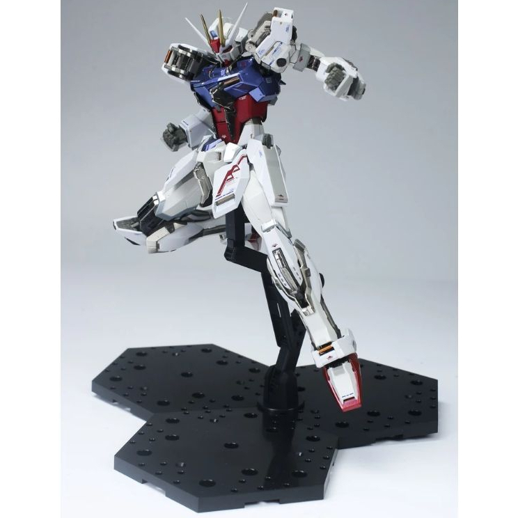 Base Gundam Model SD, BB, HG, RG, MG Large Action Base 4 | Shopee Thailand